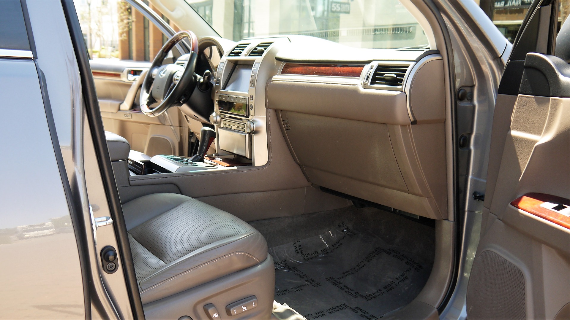 2017 Lexus Gx 460 Interior Colors | Cabinets Matttroy