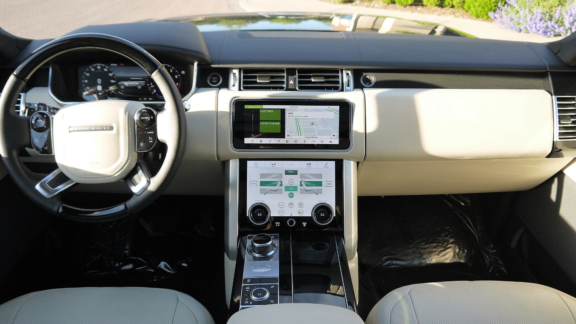 Range Rover Interior Colors 2019 | Cabinets Matttroy